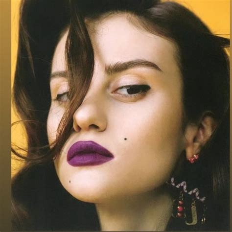 JULS Julskaya Threads Say More