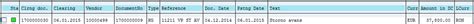 Clearing Of Open Items In Sap Fico