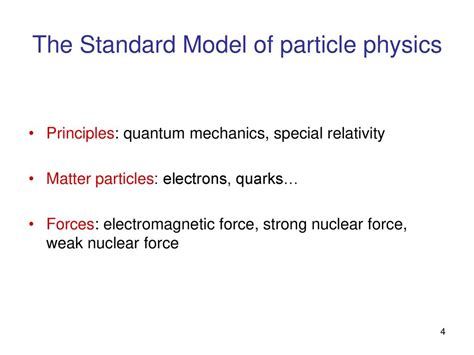 Quark Model Of Particle Physics Photograph By Carlos Clarivan Quark Model Of Particle Physics Photograph By Carlos Clarivan