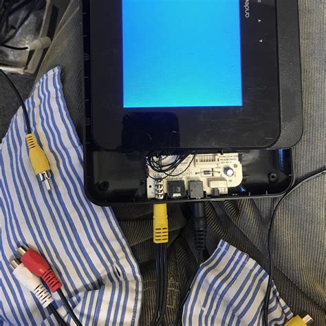 av in on old lcd not working r diyelectronics