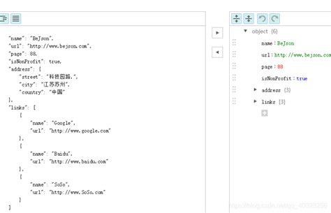 geojson 常用工具 收藏备用 csdn博客
