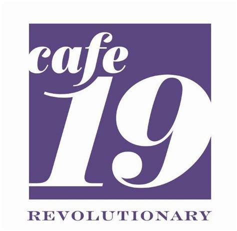 Cafe 19 Cappuccino