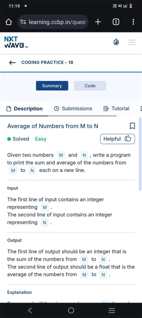 Navya A R On Linkedin Day40 50daycodechallenge Nxtwave Ccbp Round