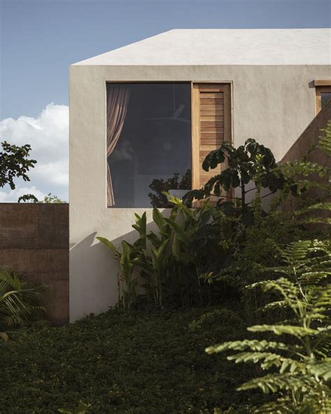 Architecture As A Reflection Of Context With Taco Taller De