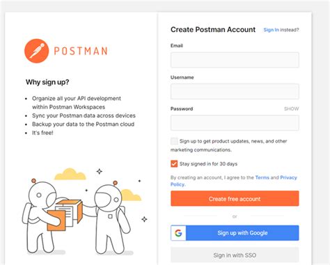 Unlocking The Power Of Postman A Comprehensive Guide Shabla Lab