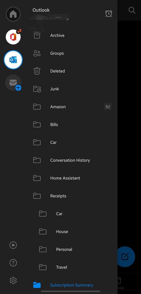 Email Folders Not Syncing Rs22ultra