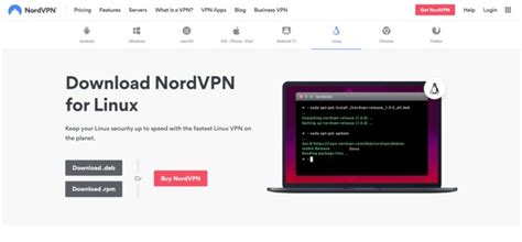Best Vpn For Linux Ubuntu 2024 Fast And Secure Connectivity
