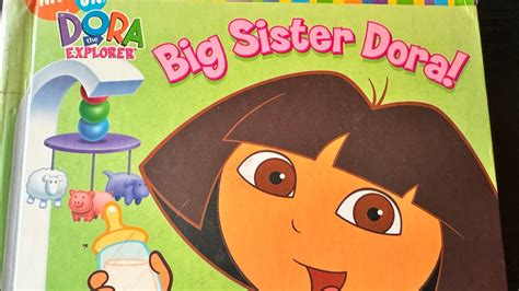 The Wiggles Meet Dora The Explorer Big Sister Doratranscript Rveb