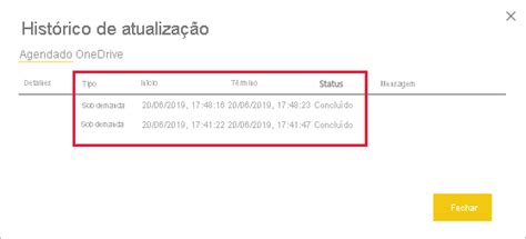 Blog Power Bi Microsoft Saiba Como Atualizar Dados Do Sql Server