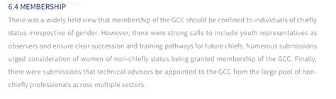 THE GCC REPORT A BLUEPRINT FOR POTENTIAL DIVISION AND CONFLICT Grubsheet