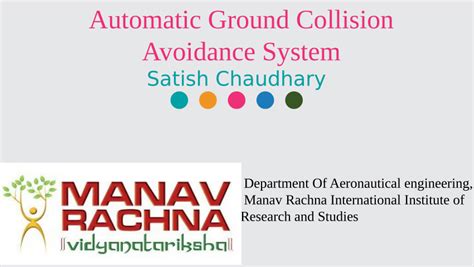 Pdf The Automatic Ground Collision Avoidance System Pdf The Automatic Ground Collision Avoidance System