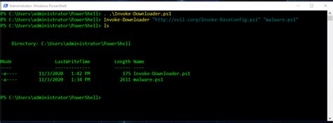 Defending Against Powershell Attacks