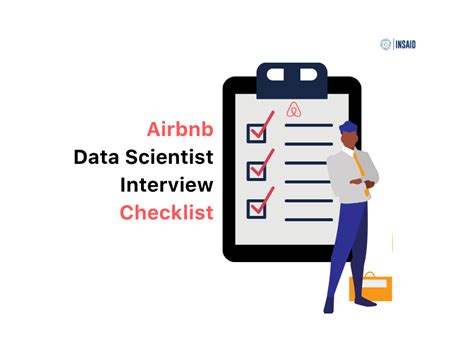 Airbnb Data Scientist Interview Checklist Accredian Blog
