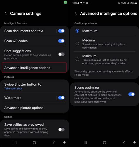 a definitive guide to new one ui 6 features for galaxy devices sammobile