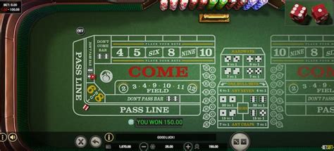 How To Play Craps Craps Rules For Beginners