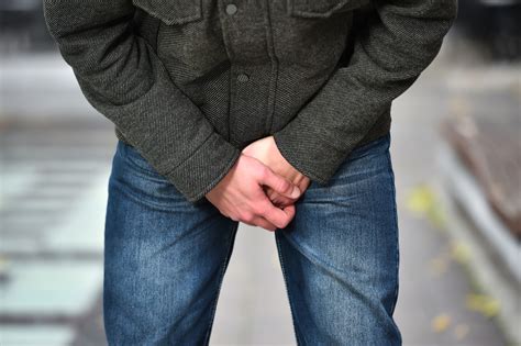 How To Get Rid Of Blue Balls Not A Load To Worry About Healthwire