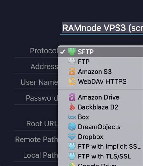 Insecure Server It Does Not Support FTP Over TLS SpigotMC High Performance Minecraft Community