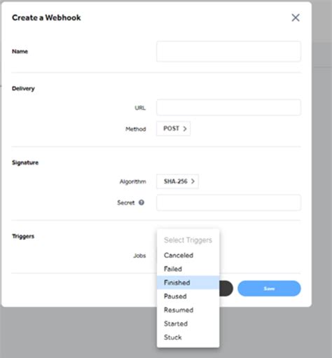 Soda Api And Webhook Support Powerscale And Ecs Data Orchestration