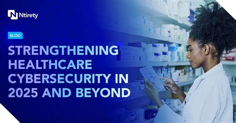 Navigating Healthcare And Risk In 2025 Rising Cyberattacks Complex… Casey Minton
