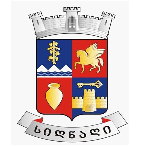 სიღნაღის მუნიციპალიტეტის მერიის წარმომადგენელი სიღნაღის ადმინისტრაციულ ერთეულში 08 Ge