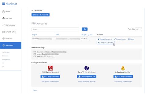 How To Use FTP To Access Your WordPress Files Tutorial