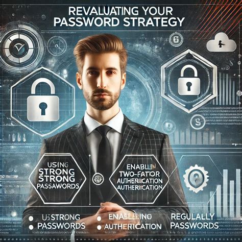 Cybersecure Genie On Linkedin Cybersecurity Passwordsafety Digitalprotection