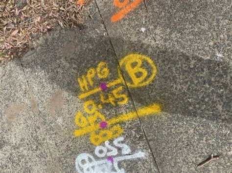 Subsurface Utility Locating Why It Pays To Invest In Higher Accuracy — Durkin