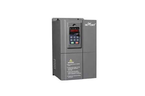 Ed600pv Series Invent Power Tech