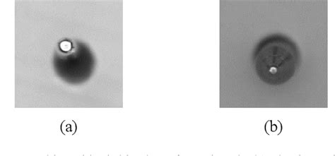 Figure 1 From Improvements In Automated Ic Socket Pin Defect Detection