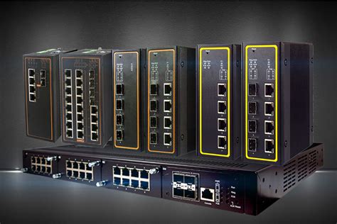 Mencom Corporation Introduces Low Profile Housings For Panel Interface