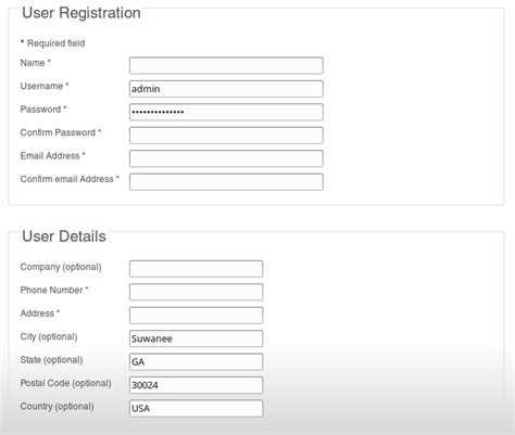 administrator how do i make the registration verification email send