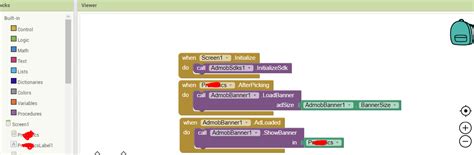 [outdated][free] admob extension add different types of admob ads in