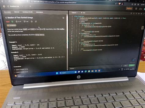 Ganta Manikanta Prasanth Kumar On Linkedin Leetcode Codinglife