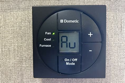 10 Common Dometic Rv Thermostat Problems Solved