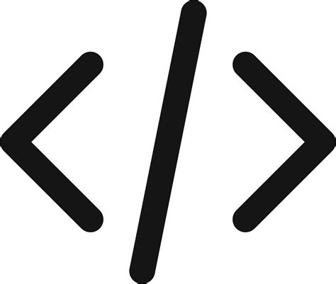 Data Type Html Icon Download For Free Iconduck