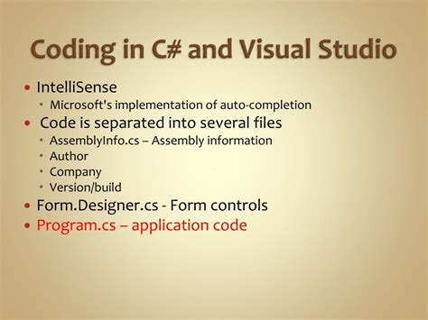 Ppt Object Orientated Programming Using C Powerpoint Presentation