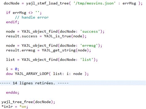 Json
