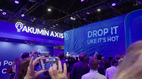 Akumin Axis Innovative Healthcare Solutions To Expand Patient Care