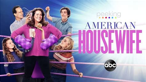 American Housewife Season 1 Episode 1 Part 1 Youtube