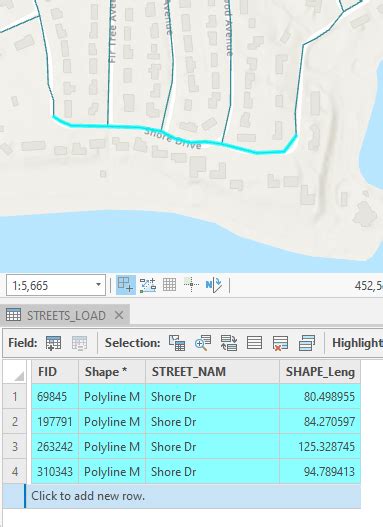 Introduction To Vector Data Usu