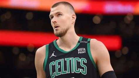 Kristaps Porzingis Height, Age, Affairs, News, Net Worth, Wife, Family | Sushil Kevat