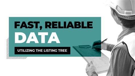 Navigating The Starnet Listing Tree Microsurvey Software