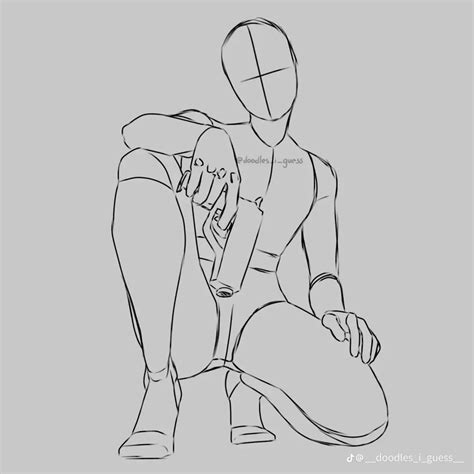 Best 10 How To Draw A Sexy Man Step By Step Drawing Guide By Dawn