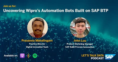pierre col on linkedin ep 76 uncovering wipro s automation bots