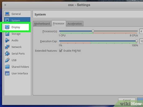 How To Make A Hackintosh In A Virtualbox With Pictures WikiHow