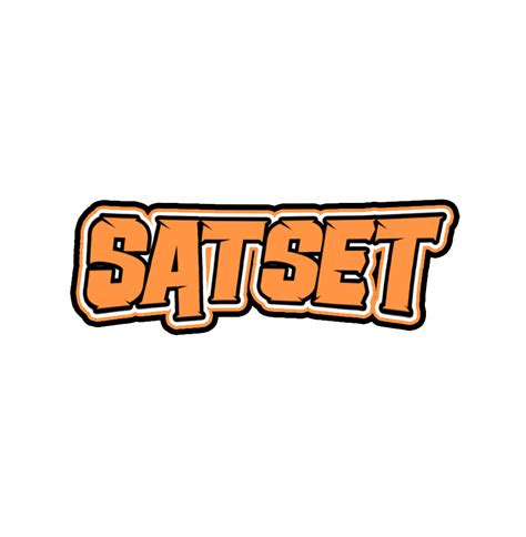 Satset Store Kenapa Memilih Nama Tersebut? | by Maxtrimple | Oct, 2023 | Medium