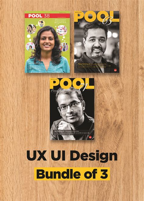 UX UI Design Bundles DesignIndia