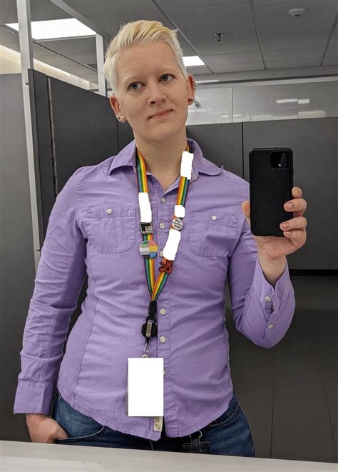 Feeling Cute Today How Androgynous Do I Look Tips To Be More Andro