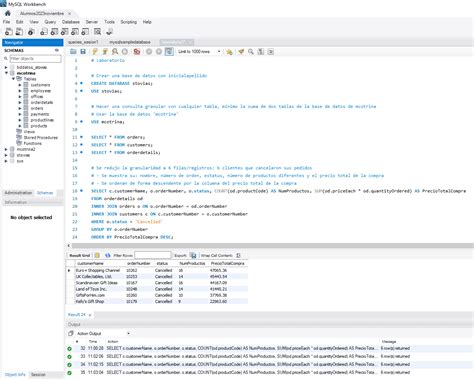 Base De Datos Relacional — Tarea 3 Samtovias Medium