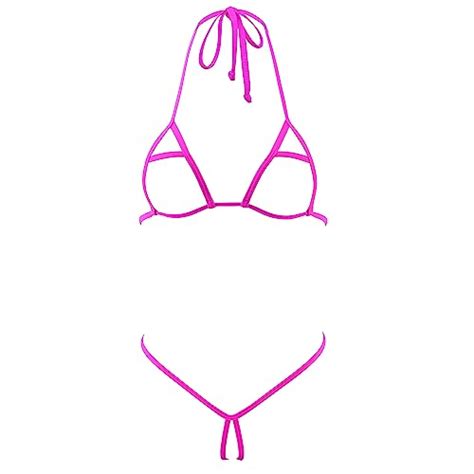 Best Womens Bikini G Strings For Stylish Summer Escapes Totally Reviewed